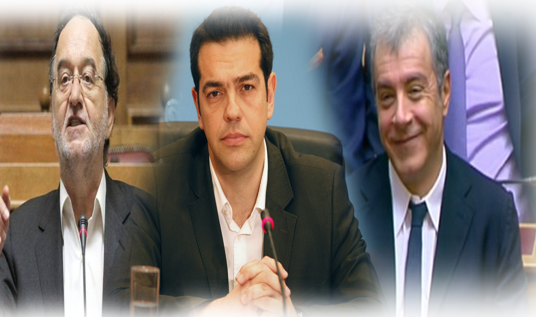 ΟΡΓΙΑΖΕΙ ΤΟ ΠΟΛΙΤΙΚΟ ΜΕΤΑΓΡΑΦΙΚΟ ΠΑΖΑΡΙ: ΠΟΙΑ ΠΡΟΣΩΠΑ ΕΚΠΛΗΞΗ «ΨΗΝΟΥΝ ...