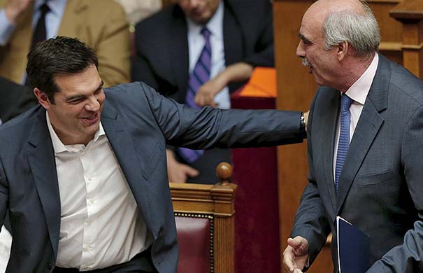 ΑΥΤΕΣ ΕΙΝΑΙ ΟΙ ΔΗΜΟΣΚΟΠΗΣΕΙΣ ΠΟΥ ΕΧΟΥΝ ΔΕΙ ΤΟ «ΦΩΣ» ΤΗΣ ΔΗΜΟΣΙΟΤΗΤΑΣ ...