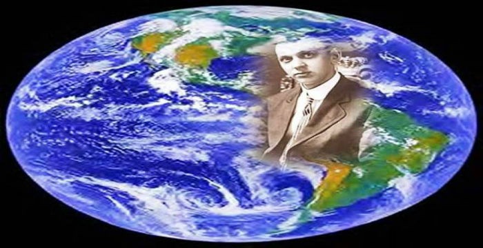 Edgar Cayce: Ο άλλος Νοστράδαμος και οι τρομακτικές προφητείες του, για ...