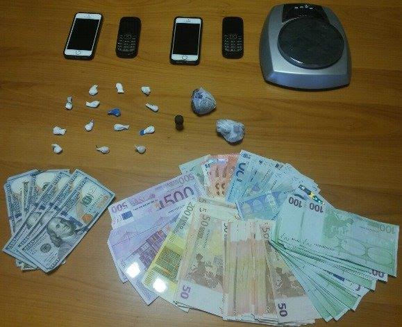 ΒΟΜΒΑ ΣΤΗ ΜΥΚΟΝΟ ΟΜΟΙΑ ΜΕ ΤΑ ΚΟΤΕΡΑ ΛΑΖΟΠΟΥΛΟΥ: Στα πράσα κύκλωμα κόκας ...