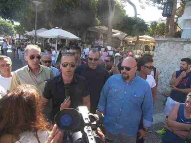 ΔΕΝ ήμουν ΧΡΥΣΗ ΑΥΓΗ αλλά δεν έχω πλέον άλλη επιλογή! – Makeleio.gr
