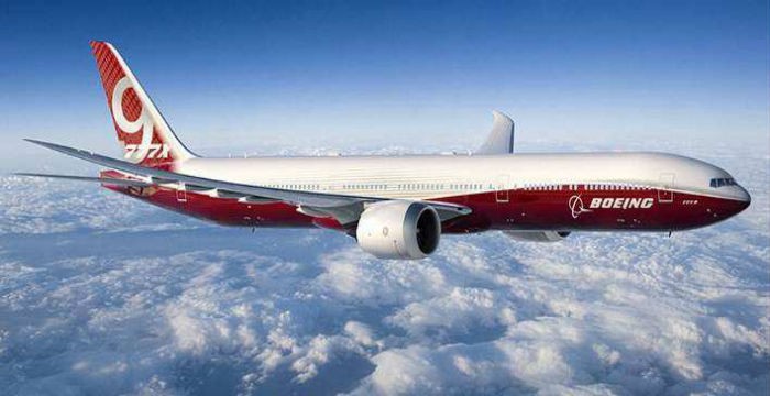 Θα μείνετε…ΑΦΩΝΟΙ! Αυτό είναι το μεγαλύτερο αεροπλάνο στον κόσμο! Δεν χωράει σε αεροδιάδρομο ...