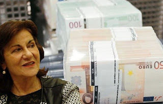ΠΡΩΤΗ ΦΟΡΑ ΑΡΙΣΤΕΡΑ- ΣΑΛΟΣ με το ΠΑΧΥΛΟ εφάπαξ της Θεανώς Φωτίου εν ...
