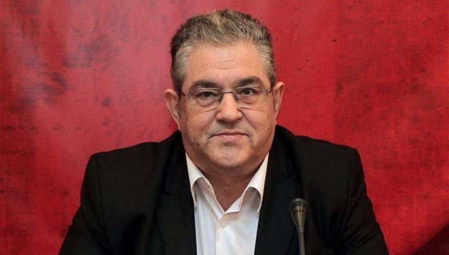 Η εντολή ΚΟΥΤΣΟΥΜΠΑ που πάγωσε όλους….! (ΒΙΝΤΕΟ ΣΟΚ) – Makeleio.gr