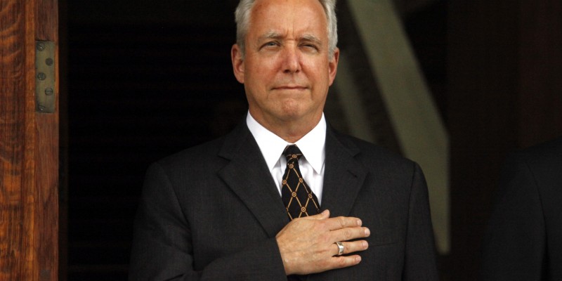 Πρέσβης ΗΠΑ: Συγχαρητήρια σε Τσίπρα-Καμμένο, υπάρχει πολλή δουλειά ...