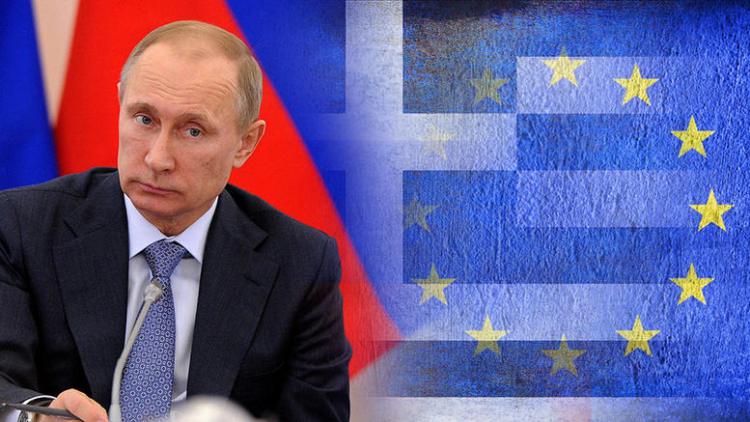 ΣΟΚ από την ΜΥΣΤΙΚΗ Ρωσική Έκθεση: «Η Ελλάδα είναι…τελειωμένη υπόθεση ...