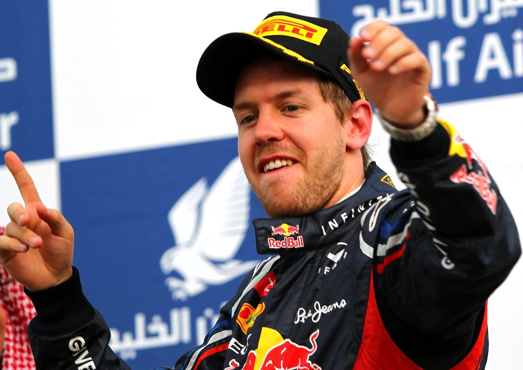 F1: Νικητής στη Σιγκαπούρη ο Φέτελ – Makeleio.gr