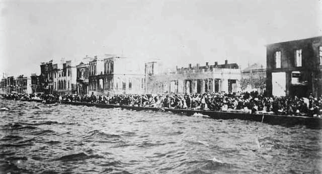 ΣΥΓΚΙΝΗΣΗ- ΣΜΥΡΝΗ 1922! Βρέθηκε βίντεο- ντοκουμέντο 86 χρόνια μετά ...