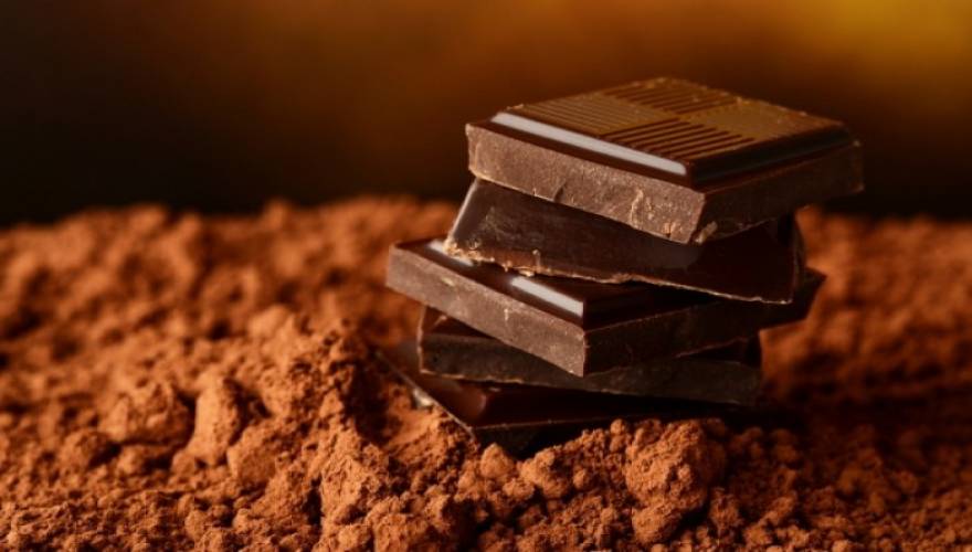 ΠΑΡΤΕ ΜΕΤΡΑ:Ποιο είδος σοκολάτας προστατεύει από έμφραγμα και ...