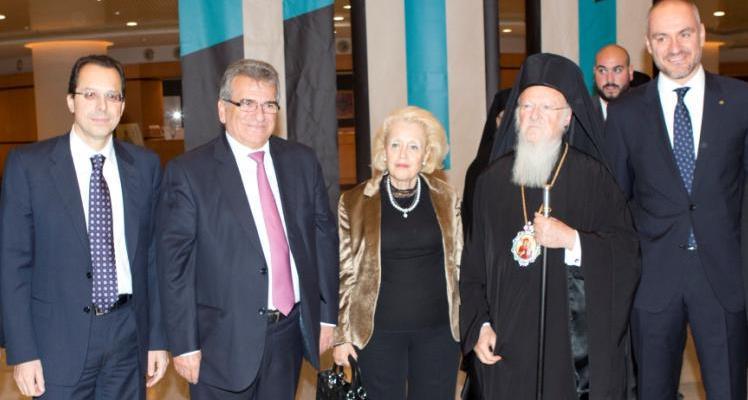 Η Attica Bank βασικός χορηγός της εκδήλωσης για τα 100 χρόνια του ΣΒΒΕ ...