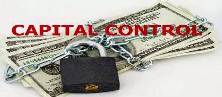 Διαβάστε το παρασκήνιο για την άρση των capital control! Πότε θα φύγουν ...