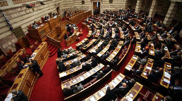 ΒΟΜΒΑ μεγατόνων! ΜΑΣΟΝΙΚΗ ΣΤΟΑ η Βουλή! (ΒΙΝΤΕΟ) – Makeleio.gr