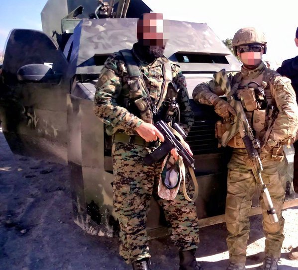 FOAB: Father of All Bombs – Η Ρωσία έριξε «τον πατέρα όλων των βομβών ...