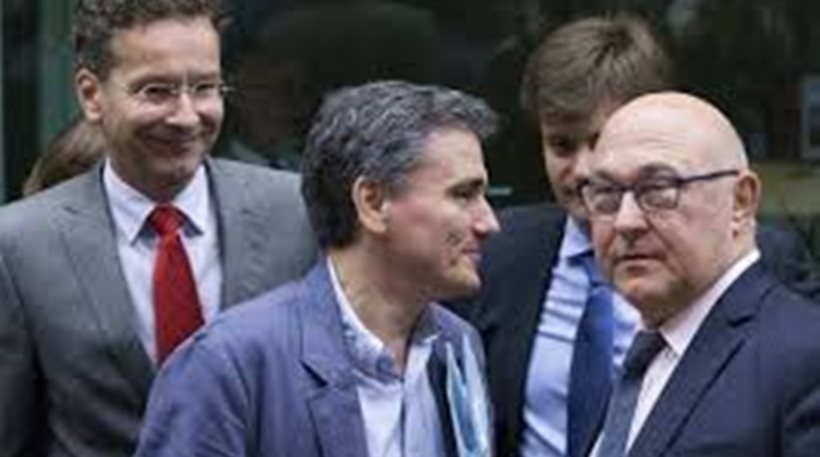 Η επίσημη ανακοίνωση του Eurogroup για την Ελλάδα – Makeleio.gr