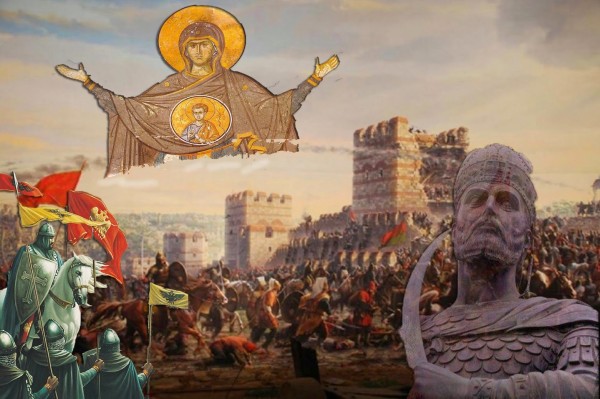 O ΘΕΟΣ ΘΑ ΕΠΙΤΡΕΨΕΙ ΝΑ ΜΑΣ ΧΤΥΠΗΣΟΥΝ ΟΙ ΤΟΥΡΚΑΛΑΔΕΣ ΓΙΑ ΝΑ ΔΟΘΕΙ ΑΦΟΡΜΗ ...