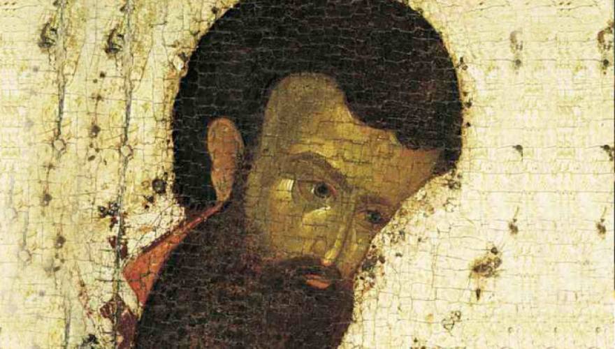 ΜΕΓΑΛΗ Η ΧΑΡΗ ΤΟΥ-Θαυμαστά γεγονότα από το βίο του Αγίου Βασιλείου ...