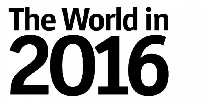 Ο κόσμος το 2016 – Το βίντεο που ΣΟΚΑΡΕΙ για αυτά που έρχονται ...