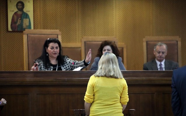 ΕΝΤΑΣΗ στην σημερινή ΕΠΕΙΣΟΔΙΑΚΗ διαδικασία – Διακόπηκε για τις 16/12 η ...