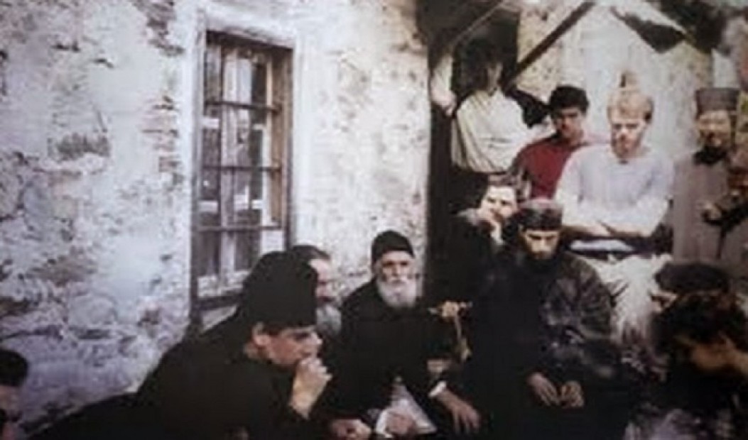 ΔΕΙΤΕ όλη τη ΖΩΗ και το ΕΡΓΟ του ΑΓΙΟΥ ΠΑΙΣΙΟΥ σ΄ένα ΒΙΝΤΕΟ 13 Λεπτών ...