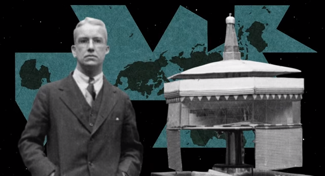 ΔΕΙΤΕ πως η επιστημονική φαντασία βοηθά στην πρόβλεψη του μέλλοντος ...