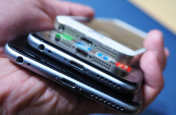 ΔΕΙΤΕ τι σκέφτονται να κάνουν με το iPhone 7! – Makeleio.gr