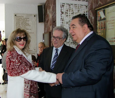 ΡΑΓΔΑΙΕΣ ΕΞΕΛΙΞΕΙΣ στον δήμο Π.Φαλήρου και…έπεται συνέχεια! ΒΙΝΤΕΟ ...