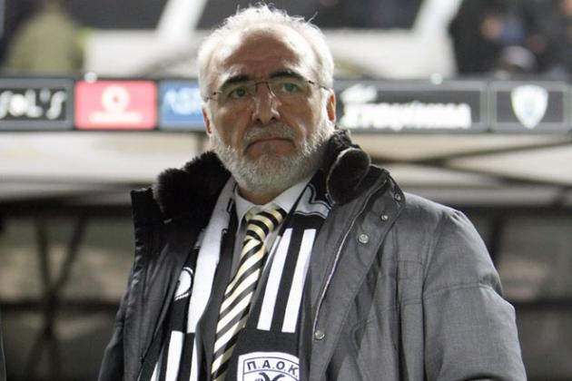 Τον τελείωσε τώρα ο Ιβάν, παίρνει πόδι το καλοκαίρι! – Makeleio.gr