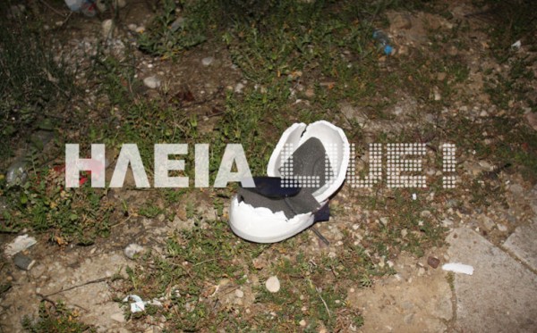 ΝΕΚΡΗ 22χρονη στον Πύργο μια μέρα πριν τα γεννέθλιά της: ΤΟ ΤΡΙΚΑΒΑΛΟ ...