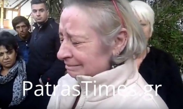 Ο θάνατος του 8χρονου κωφάλαλου Νικόλα βύθισε στην ΑΠΟΛΥΤΗ ΘΛΙΨΗ όλη τη ...