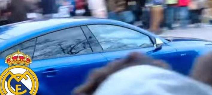 AΓΡΙΟ ΚΡΑΞΙΜΟ σε Ρονάλντο και Μπενζεμά μετά την ήττα από την Ατλέτικο ...
