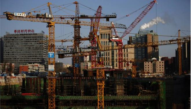 Η Κίνα «χτίζει» πέντε φτωχές χώρες!!! – Makeleio.gr