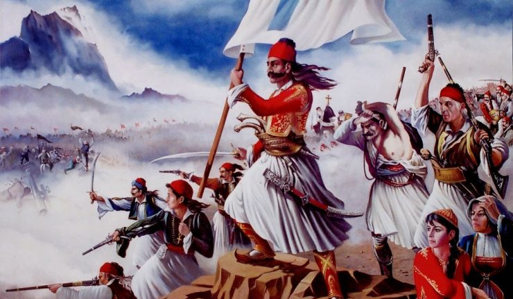 ΣΑΝ ΣΗΜΕΡΑ ΦΕΥΓΕΙ Ο ΓΙΟΣ ΤΗΣ ΚΑΛΟΓΡΙΑΣ, Ο ΑΘΥΡΟΣΤΟΜΟΣ ΗΡΩΑΣ ΤΗΣ ...