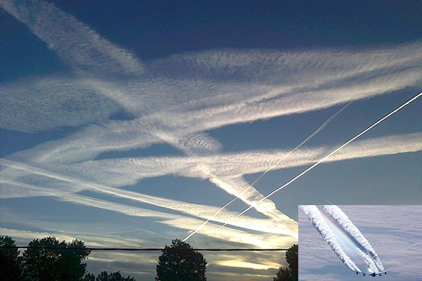 ΧΗΜΙΚΟΙ ΑΕΡΟΨΕΚΑΣΜΟΙ Υπ’ όψιν Κυρίου Πρωθυπουργού! – Makeleio.gr