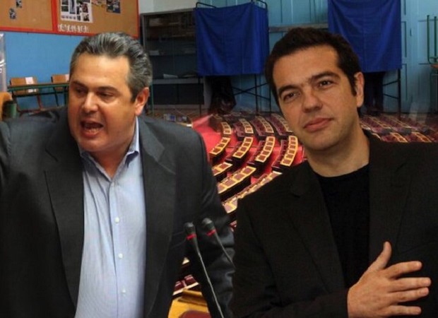 Η ΜΕΓΑΛΗ ΠΡΟΔΟΣΙΑ ΤΩΝ ΚΑΤΣΑΠΛΙΑΔΩΝ ΑΡΙΣΤΕΡΩΝ ΠΟΥ ΤΟ ΠΑΙΖΟΥΝ “ΜΑΡΘΑ ...