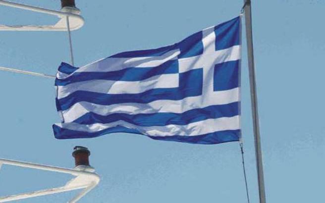 Έλληνες εφοπλιστές:«Είμαστε περήφανοι που η Ναυτιλία μας παραμένει ...