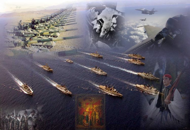 ΜΑΥΡΙΣΕ Ο ΟΥΡΑΝΟΣ ΤΟΥ ΑΙΓΑΙΟΥ ΑΠΟ ΤΙΣ ΤΟΥΡΚΙΚΕΣ ΠΑΡΑΒΙΑΣΕΙΣ! ΕΤΟΙΜΑ ...