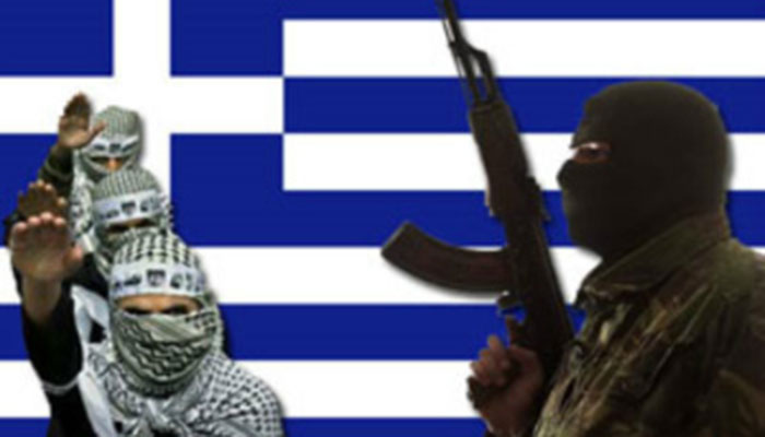 ΕΠΙΒΕΒΑΙΩΣΗ «ΜΑΚΕΛΕΙΟ»: ΑΠΟΡΡΗΤΗ ΕΚΘΕΣΗ – ΣΟΚ ΑΠΟ ΤΗΝ ΕUROPOL ...