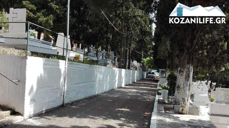 Κοζάνη: ΒΑΡΥ το ΚΛΙΜΑ στο μνημόσυνο του 5χρονου που ΚΑΤΑΣΠΑΡΑΧΘΗΚΕ από ...
