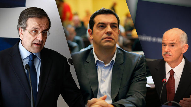 ΑΥΤΟ ΤΟ ΒΙΝΤΕΟ ΠΡΕΠΕΙ ΝΑ ΤΟ ΔΕΙΤΕ!!! – “ΕΡΧΕΤΑΙ ΤΟ ΤΕΛΟΣ ΣΑΣ!” ΜΗΝΥΜΑ ...