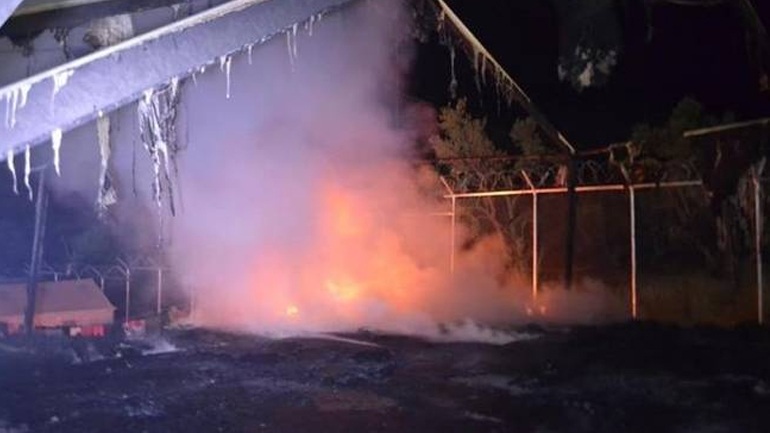 ΕΘΝΙΚΗ ΑΦΥΠΝΙΣΗ: ΚΑΙΝΕ ΤΗ ΣΑΜΟ ΟΙ ΛΑΘΡΟΚΑΤΣΑΠΛΙΑΔΕΣ. ΑΝΕΛΕΗΤΟ ΞΥΛΟ ...