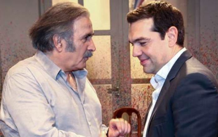 ΞΕΒΡΑΚΩΝΟΥΜΕ ΤΟΝ ΛΑΚΗ! ΠΟΥ ΤΑ ΠΟΥΛΑΣ ΑΥΤΑ ΒΡΕ! ΚΑΙ ΞΑΦΝΙΚΑ ΤΑ ΕΧΩΣΕ ...