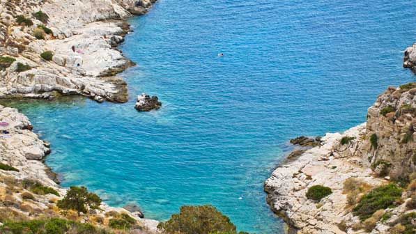 ΕΚΑΨΑΝ ΖΩΝΤΑΝΟ ΑΝΤΡΑ ΣΤΑ ΛΙΜΑΝΑΚΙΑ ΤΗΣ ΒΟΥΛΙΑΓΜΕΝΗΣ-ΕΤΡΕΧΕ ΦΛΕΓΟΜΕΝΟΣ ...
