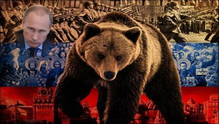 H ΑΡΚΟΥΔΑ ΑΡΧΙΣΕ ΝΑ ΓΡΥΛΙΖΕΙ ΕΠΙΚΙΝΔΥΝΑ!!! ΟΡΓΙΣΜΕΝΟΣ ΠΟΥΤΙΝ ΠΡΟΚΑΛΕΙ ...