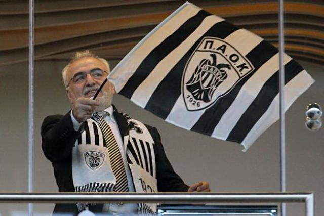 ΜΕΤΑΓΡΑΦΙΚΗ ΒΟΜΒΑ - Παίρνει τον «μάγο» της Super League o Ιβάν Σαββίδης ...