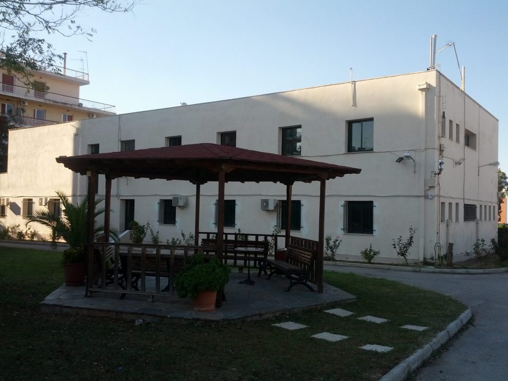 ΑΥΤΟ ΕΙΝΑΙ ΤΟ ΣΤΡΑΤΟΠΕΔΟ ΣΤΟ ΓΟΥΔΙ ΠΟΥ “ΜΠΟΥΚΑΡΑΝ” ΟΙ ΑΝΑΡΧΙΚΟΙ ΤΟ ...