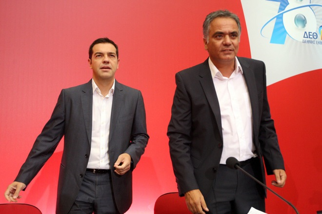 ΣΥΝΕΛΗΦΘΗ Ο ΓΙΟΣ ΤΟΥ ΥΠΟΥΡΓΟΥ ΠΑΝΟΥ ΣΚΟΥΡΛΕΤΗ ΓΙΑΤΙ ΧΤΥΠΗΣΕ ΑΣΤΥΝΟΜΙΚΟ ...