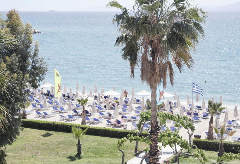 SOS: ΞΕΡΕΤΕ ΓΙΑΤΙ οι παραλίες του Αλίμου είναι η χειρότερη επιλογή για ...