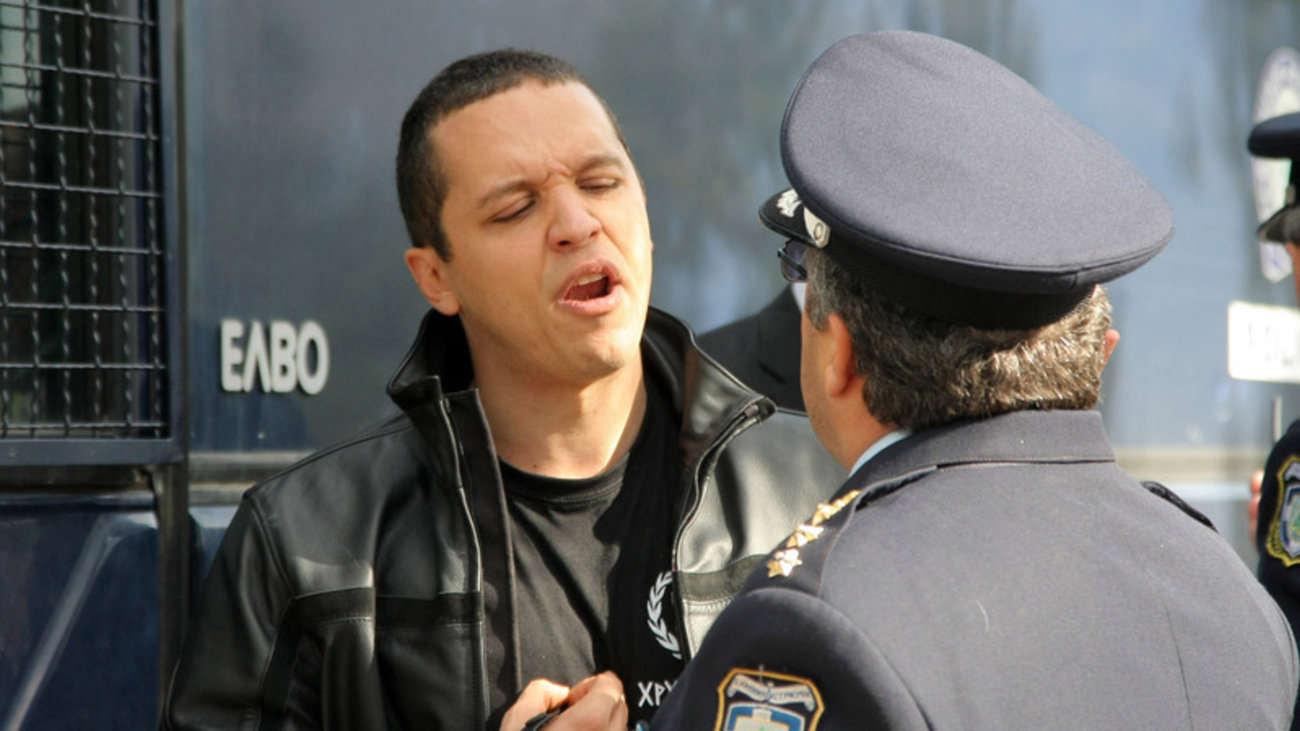 ΜΠΑΜ ΚΑΙ ΚΑΤΩ ΑΠΟ ΤΟΝ ΚΑΣΙΔΙΑΡΗ. ΝΕΟ ΧΤΥΠΗΜΑ: “ΠΑΡΑΚΡΑΤΙΚΟΙ ΑΛΗΤΕΣ ΜΕ ...