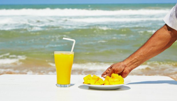 ΔΕΙΤΕ τι θα συμβεί στο σώμα σας αν τρώτε κάθε μέρα μάνγκο! – Makeleio.gr