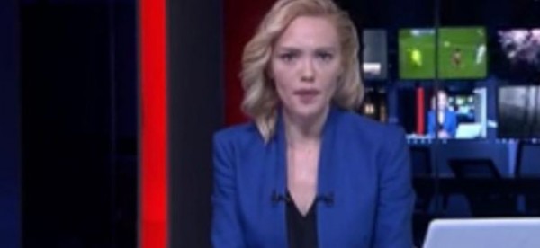 Η ΤΟΥΡΚΑΛΑ ΠΑΡΟΥΣΙΑΣΤΡΙΑ που ΑΝΑΚΟΙΝΩΣΕ το ΠΡΑΞΙΚΟΠΗΜΑ: «Ημασταν όμηροι ...